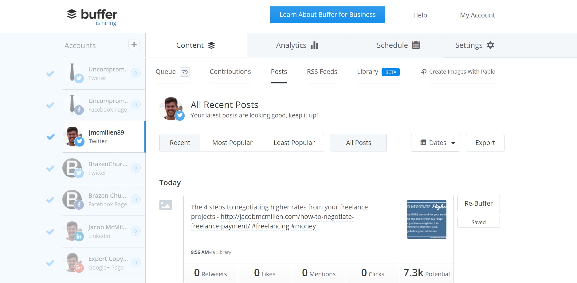 5 Essential Apps & Tools Every Freelancer Should Utilize (One Will Save ...
