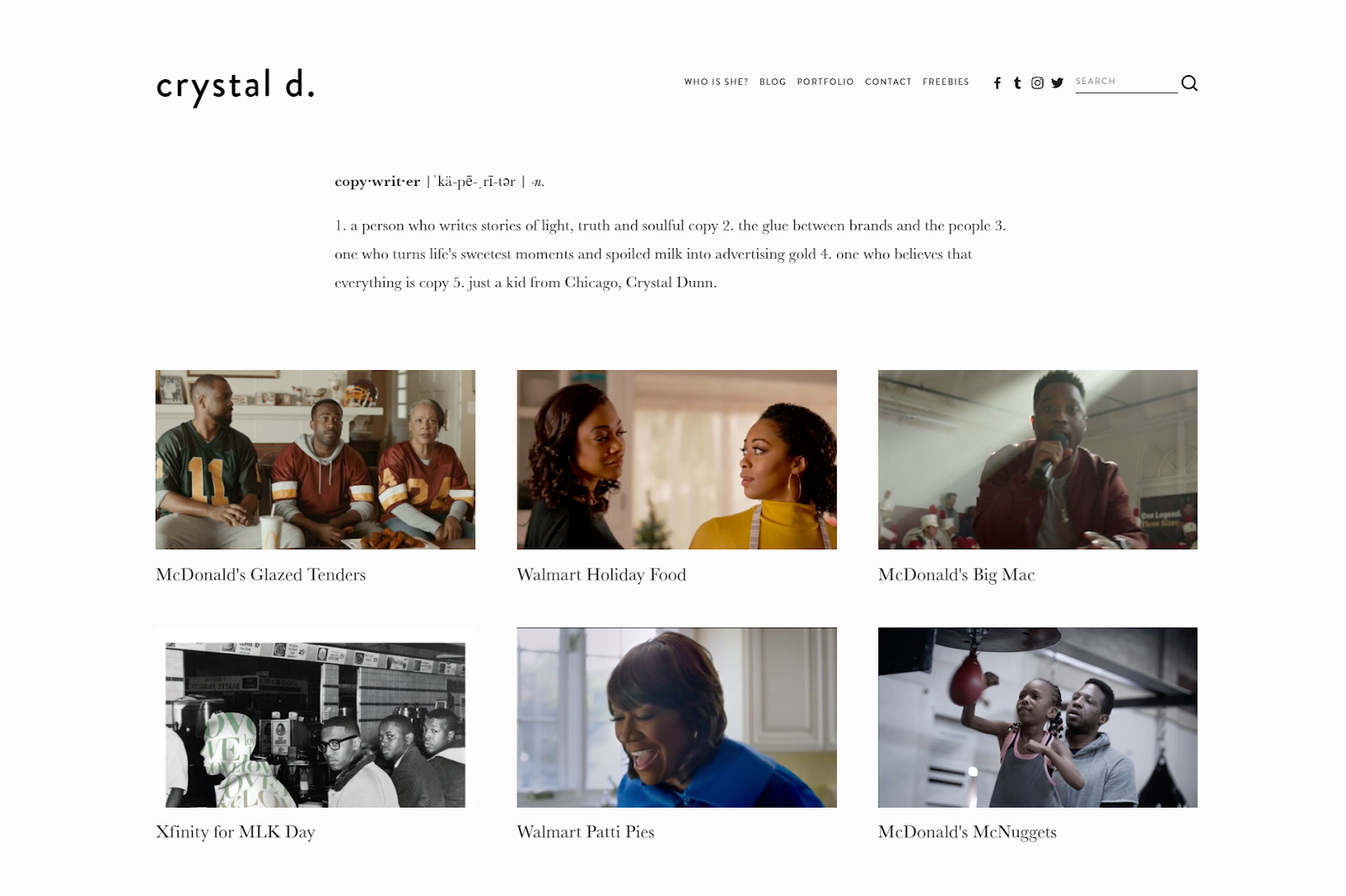 The 10 Best Writer Websites To Learn From In 2020