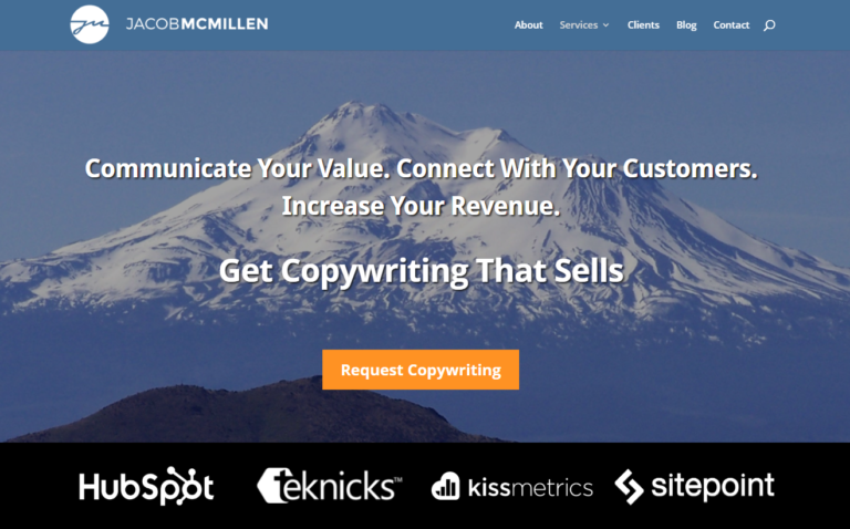 How To Write A Value Proposition In 5 Simple Steps (Live Example)