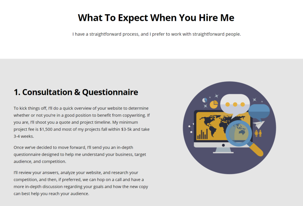 The Complete Guide To Website Copywriting (2024 Edition)