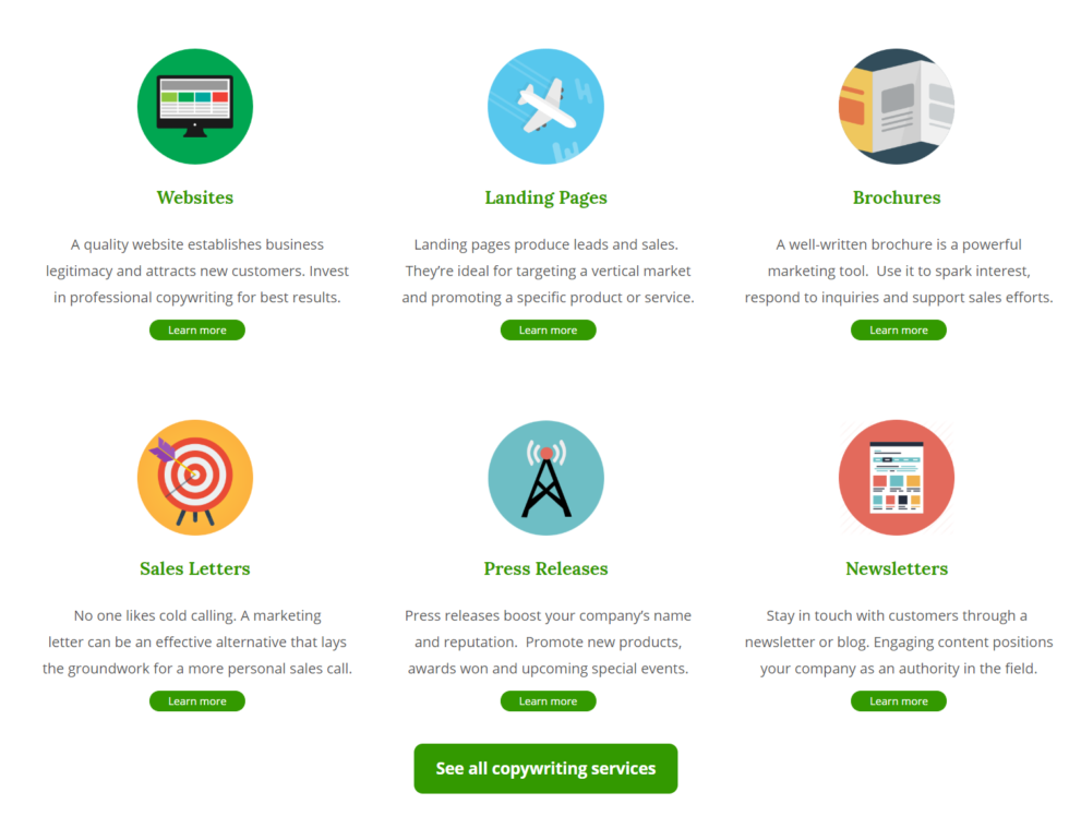 The Complete Guide To Website Copywriting (2024 Edition)