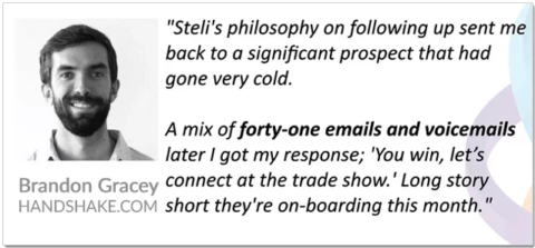 The Complete Guide To Email Copywriting (Written By A Copywriter)