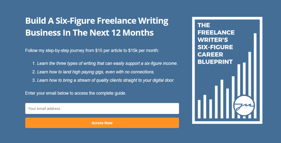 The Complete Guide To Email Copywriting (Written By A Copywriter)