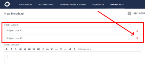 The Complete Guide To Email Copywriting (Written By A Copywriter)