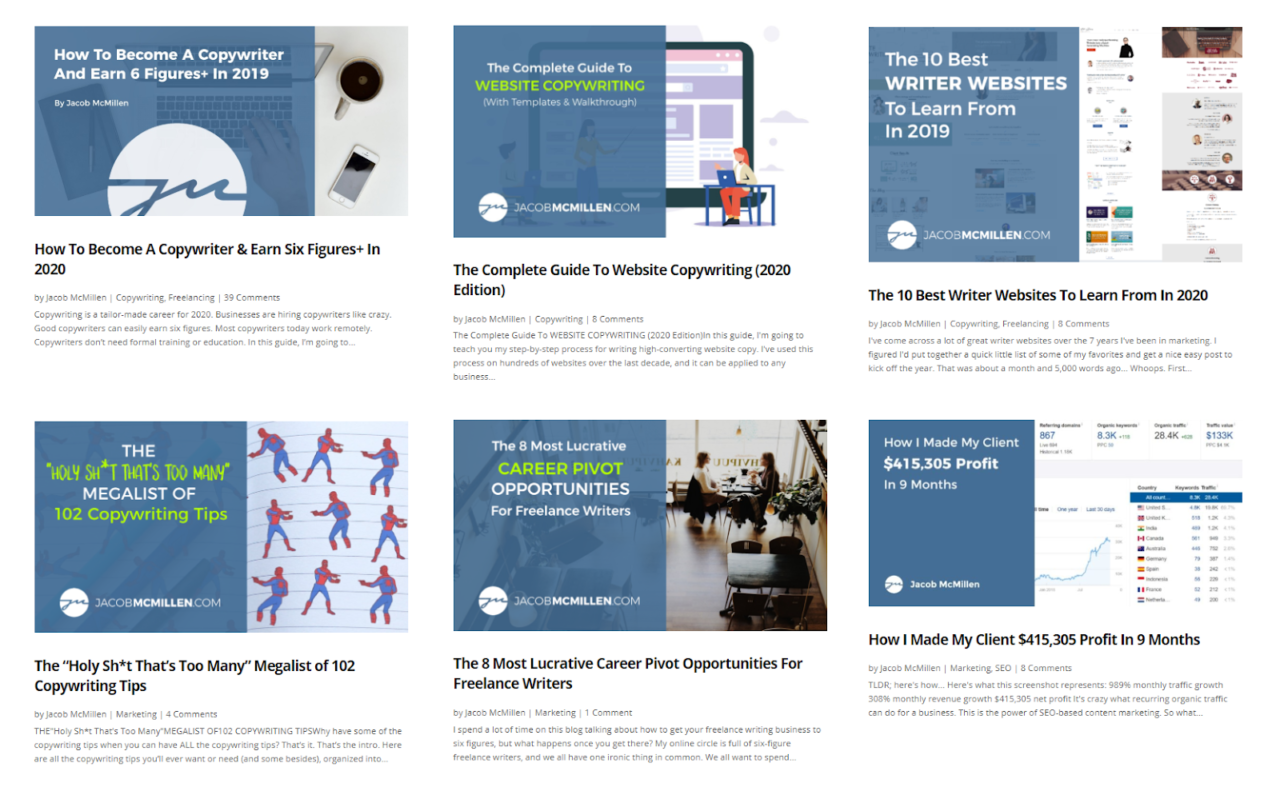 The Complete Guide To Email Copywriting (Written By A Copywriter)