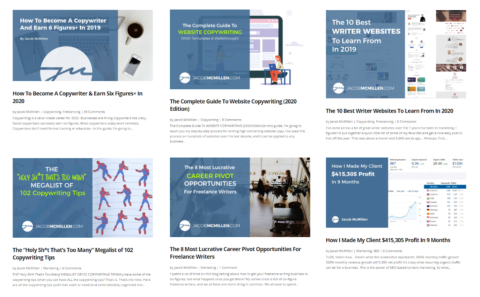 The Complete Guide To Email Copywriting (Written By A Copywriter)
