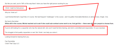 The Complete Guide To Email Copywriting (Written By A Copywriter)