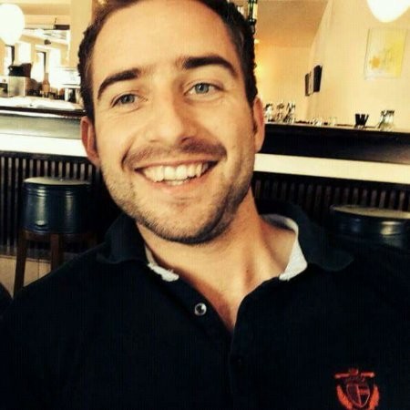 The Internet’s Best Copywriting Course by Jacob McMillen