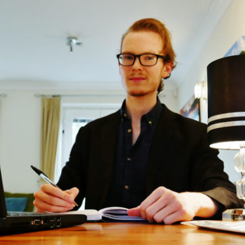 Jacob McMillen Training Reviews: What My Students Are Saying