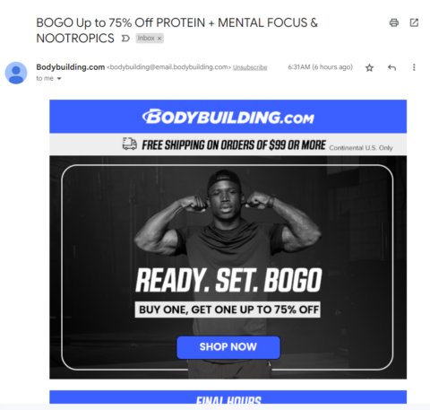 Copywriting: The Complete Guide To Driving Human Action Through Writing
