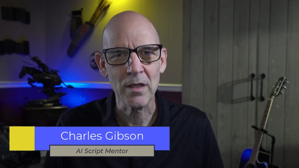 Copywriter 2049: Master The Machine, Become The Cyborg