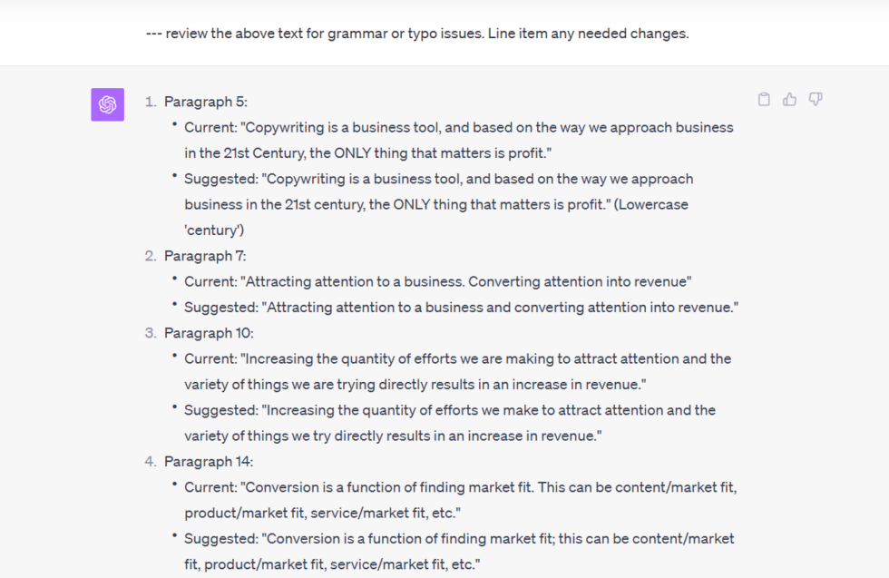 AI Copywriting Guide: How To Write PROFITABLE Copy With AI