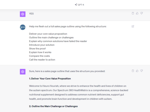 AI Copywriting Guide: How To Write PROFITABLE Copy With AI